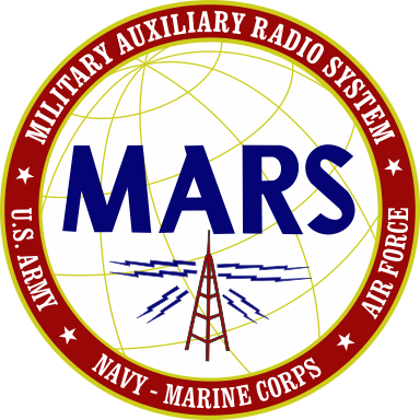 Army MARS – Today and Into the Future – Denton County Amateur Radio ...